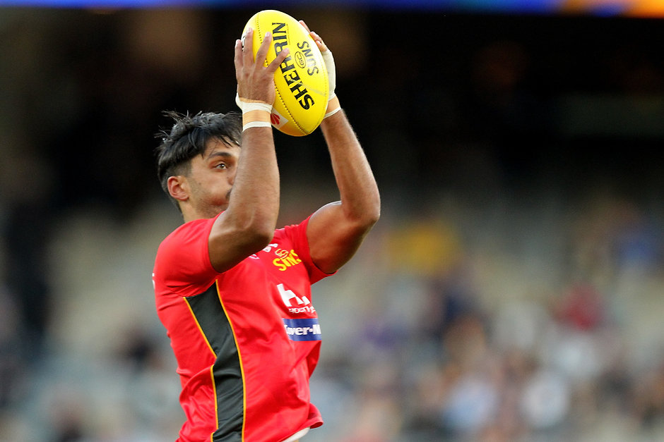 NEAFL team ends Sydney drought