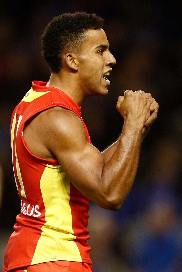 Season Review: Touk Miller