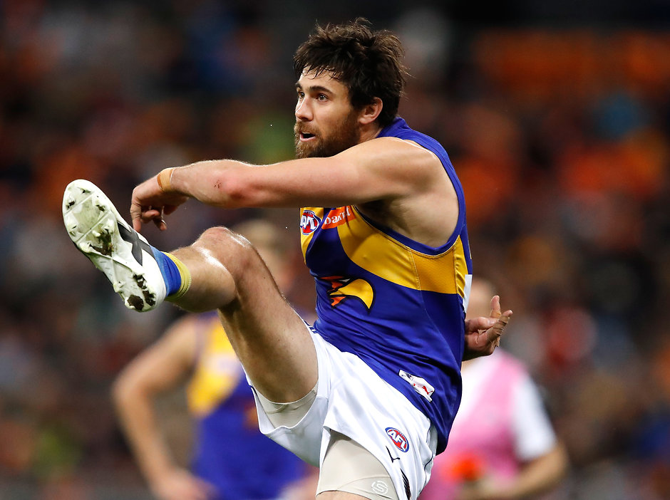 Opposition: Eagles welcome back Kennedy