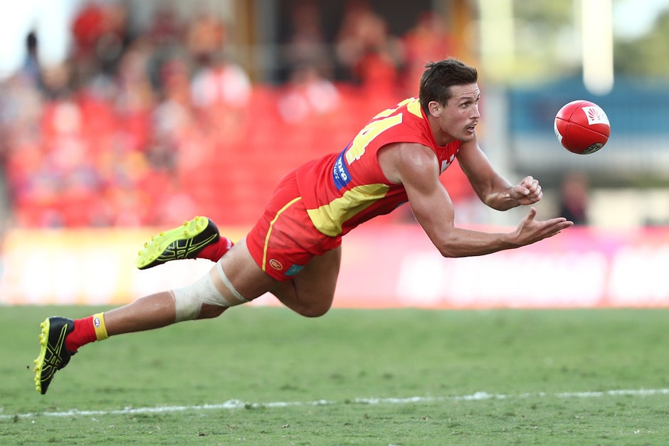 Three SUNS poll in Coaches’ votes