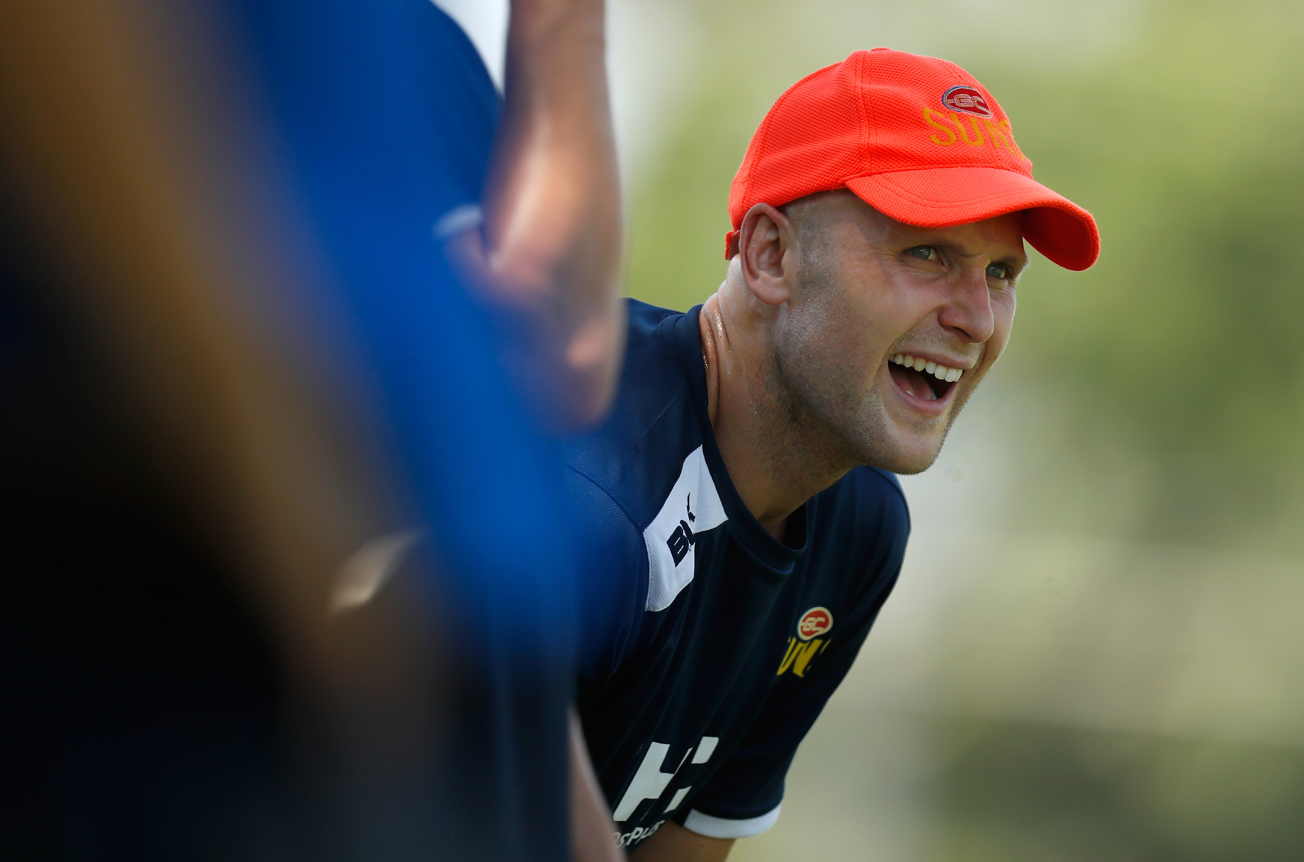 AFL.com.au: Veteran Tracker