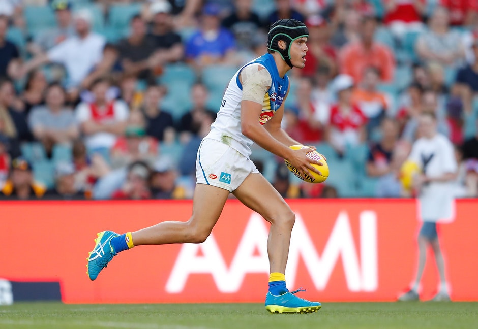 AFL Fantasy Preview: Defenders