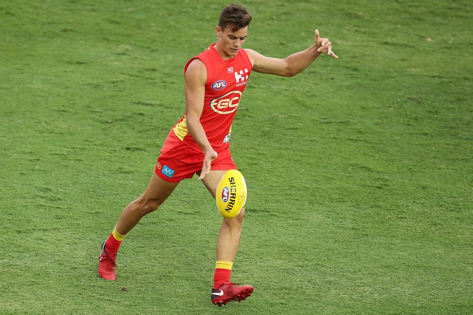 NEAFL: SUNS v PBC Lions Practice match