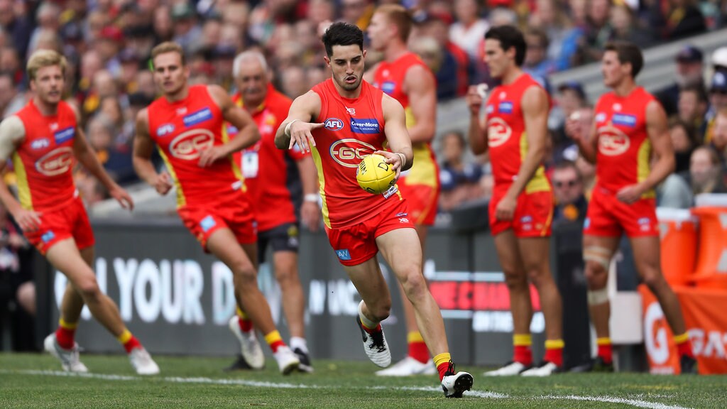 Fiorini: thriving with responsibility