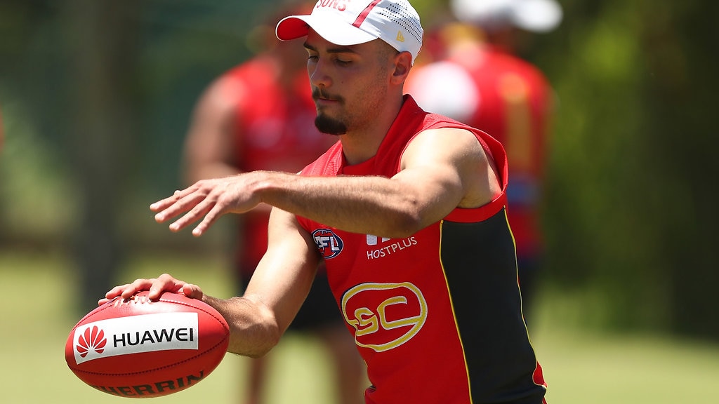 NEAFL Team: Round 13