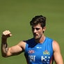 Alex Sexton recommits to the Gold Coast SUNS