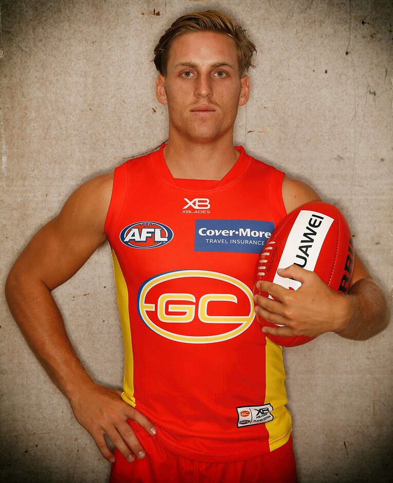 Macpherson makes his mark