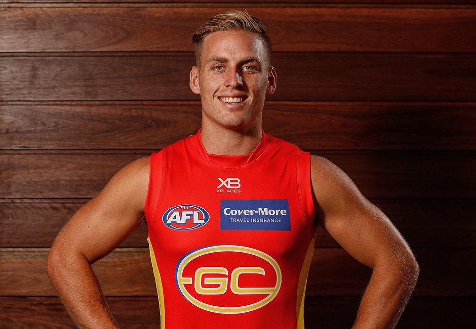 Pocket Profile: Darcy Macpherson