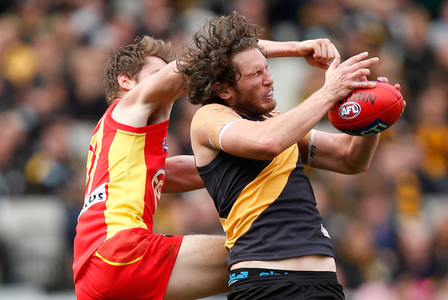 NEAFL: Season defining game for SUNS