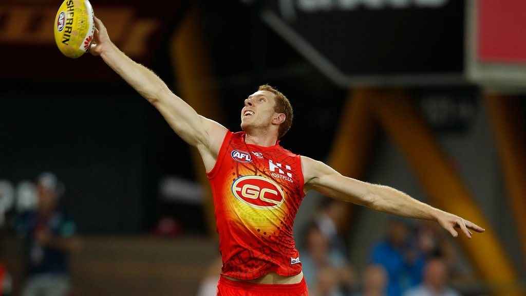 Season Review: Rory Thompson
