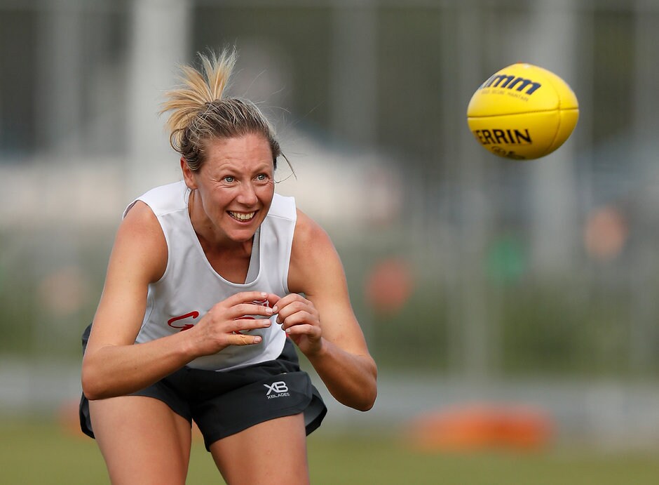 Women's rivalry set to begin