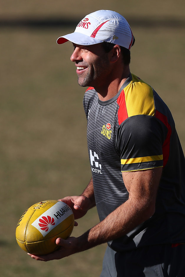 Dean Solomon appointed interim coach