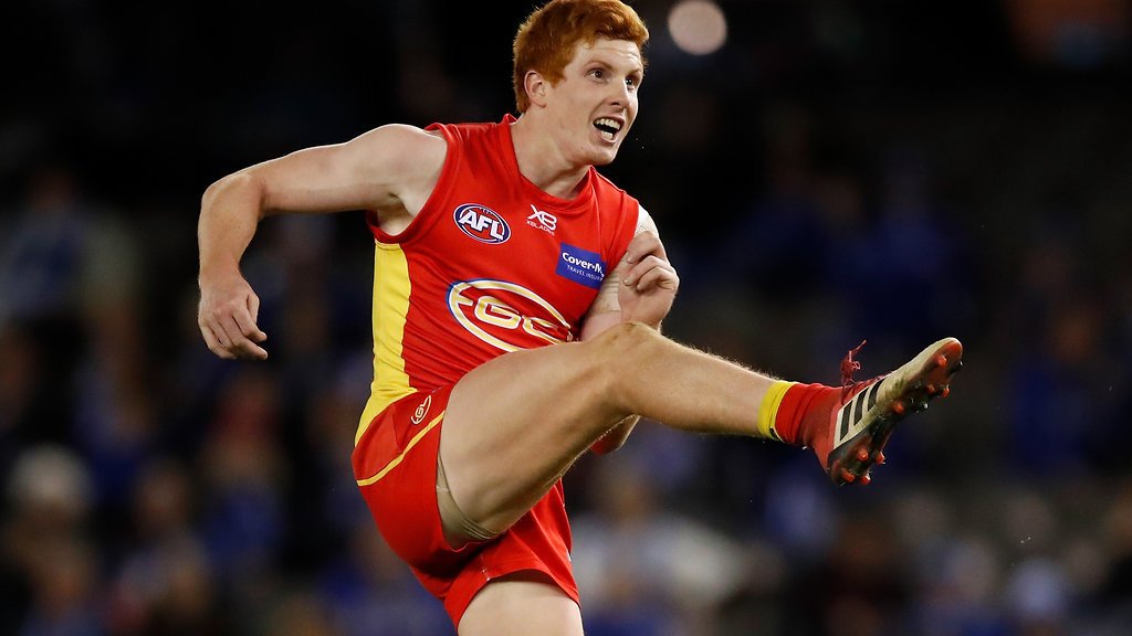 NEAFL Team: Round 16