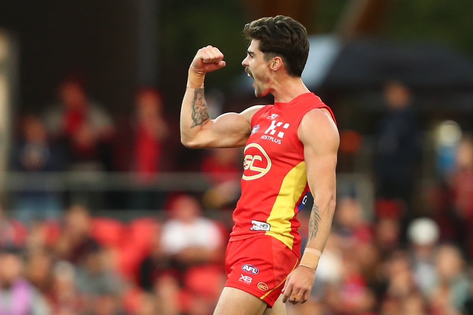 Season Review: Alex Sexton