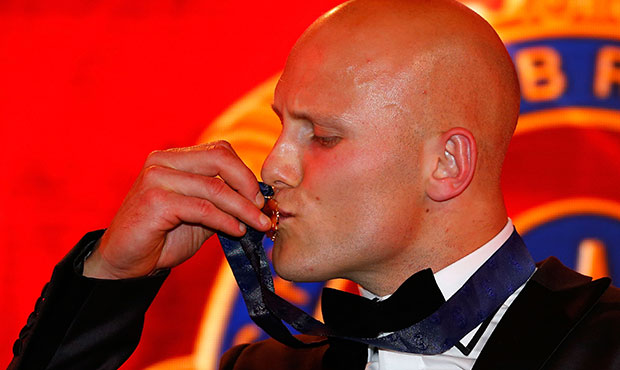 Ablett clinches second Charlie in emphatic fashion ready to go