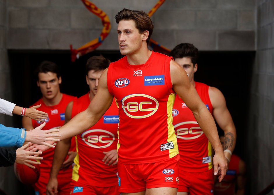 Season Review: David Swallow