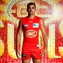 Andrew Boston withdrawn from NEAFL game