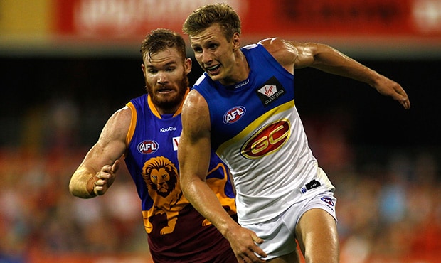 Injury Update: Gorringe in mix for return