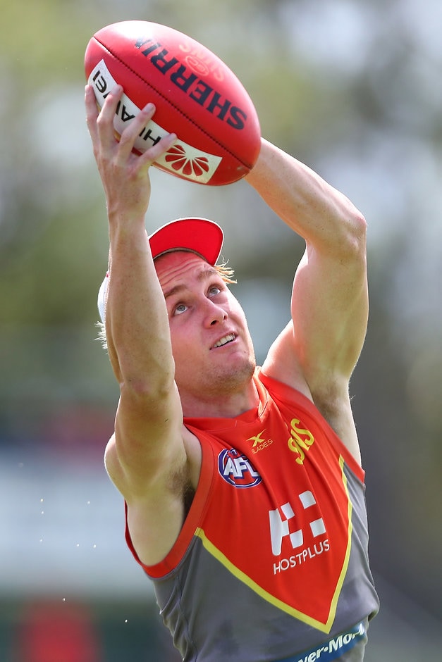 NEAFL Team: Round 10