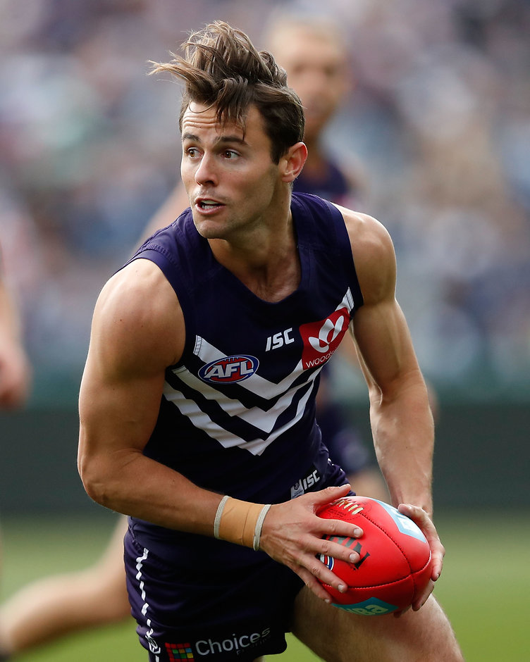 Get to know: Lachie Weller