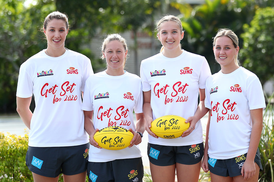 AFLW Sign and Trade Period: What you need to know