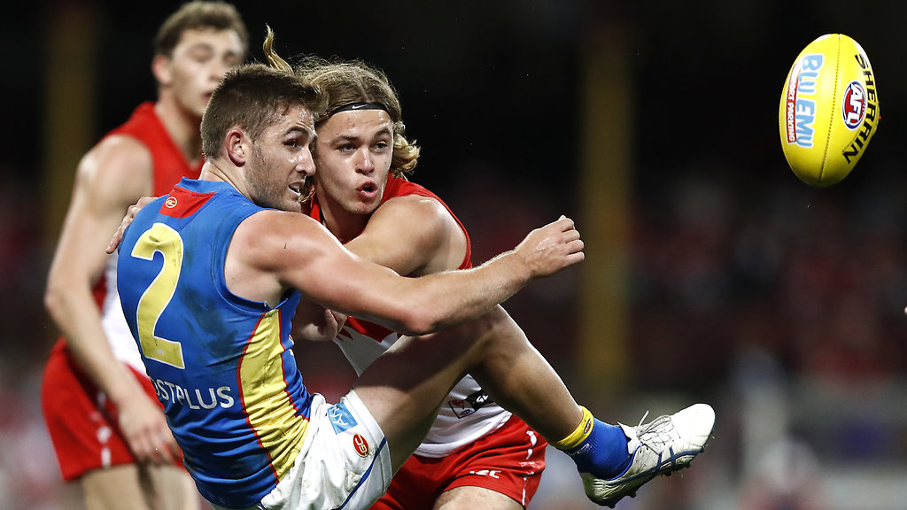 AFL Fantasy Update: Round 16