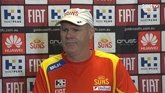 Injury stick bludgeoning us, says Eade