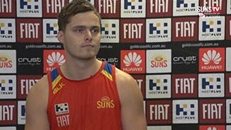 'I want to be more versatile'