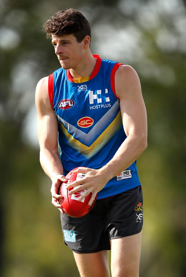 NEAFL Team: Round 14