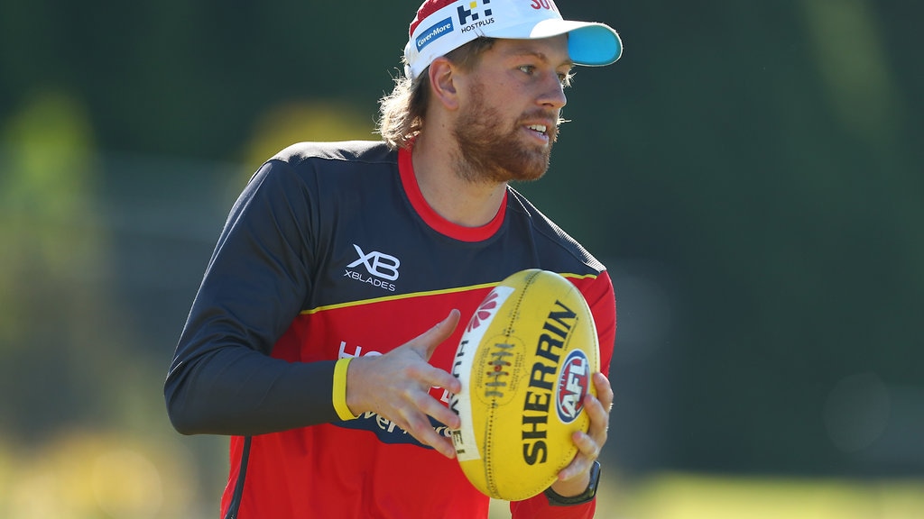 NEAFL Team: Young to return from injury