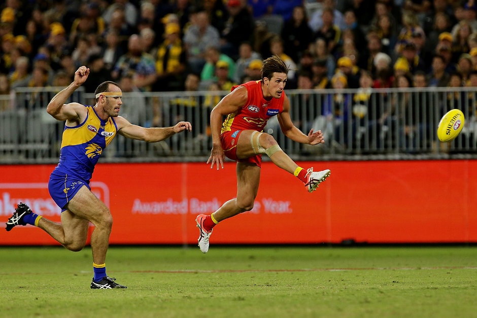 AFL Fantasy: Round 5