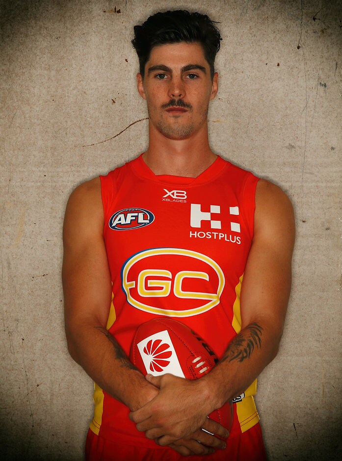 Pocket Profile: Alex Sexton