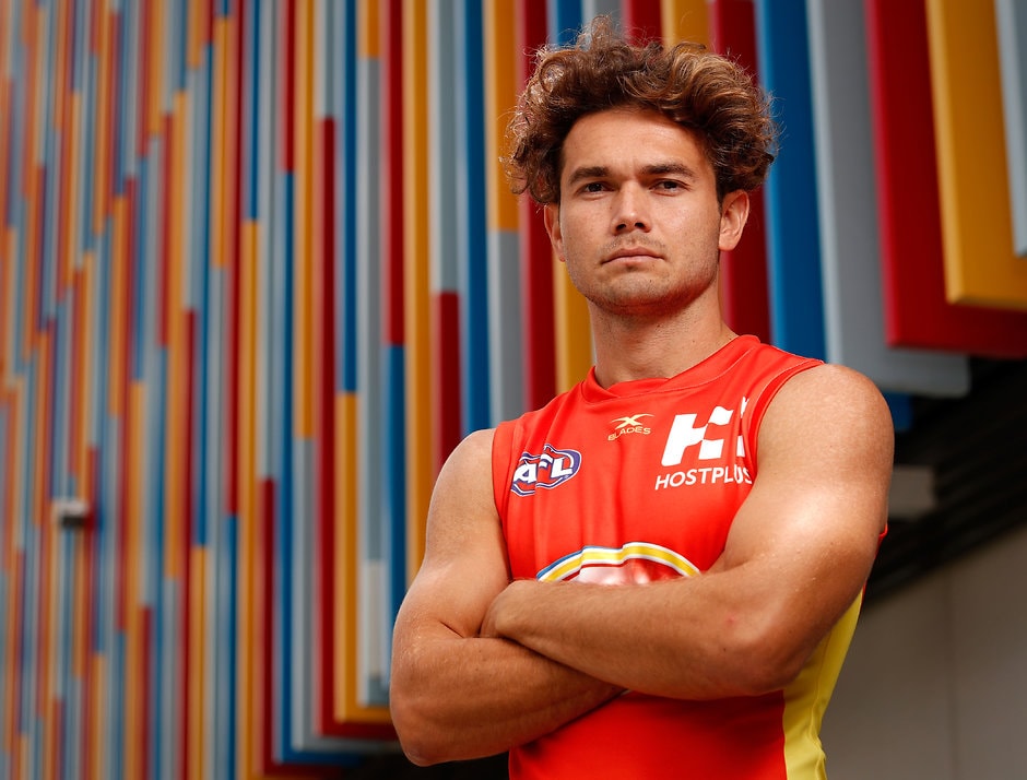 Preparation crucial for Harbrow