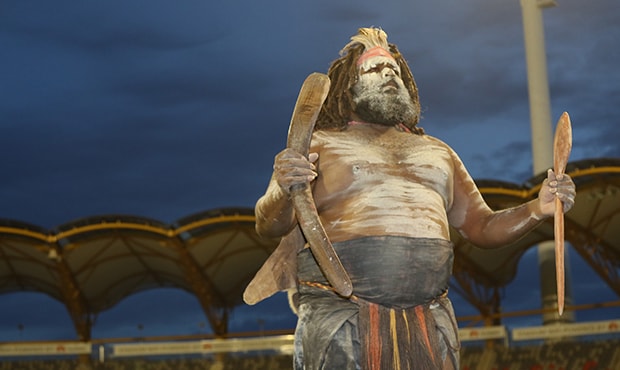 Birthday appreciation for Luther Cora