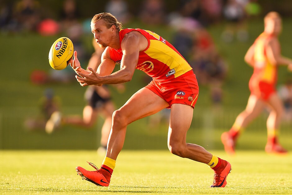 NEAFL: Match Preview