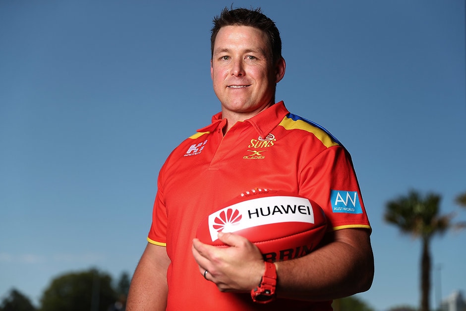 Ten facts: Stuart Dew