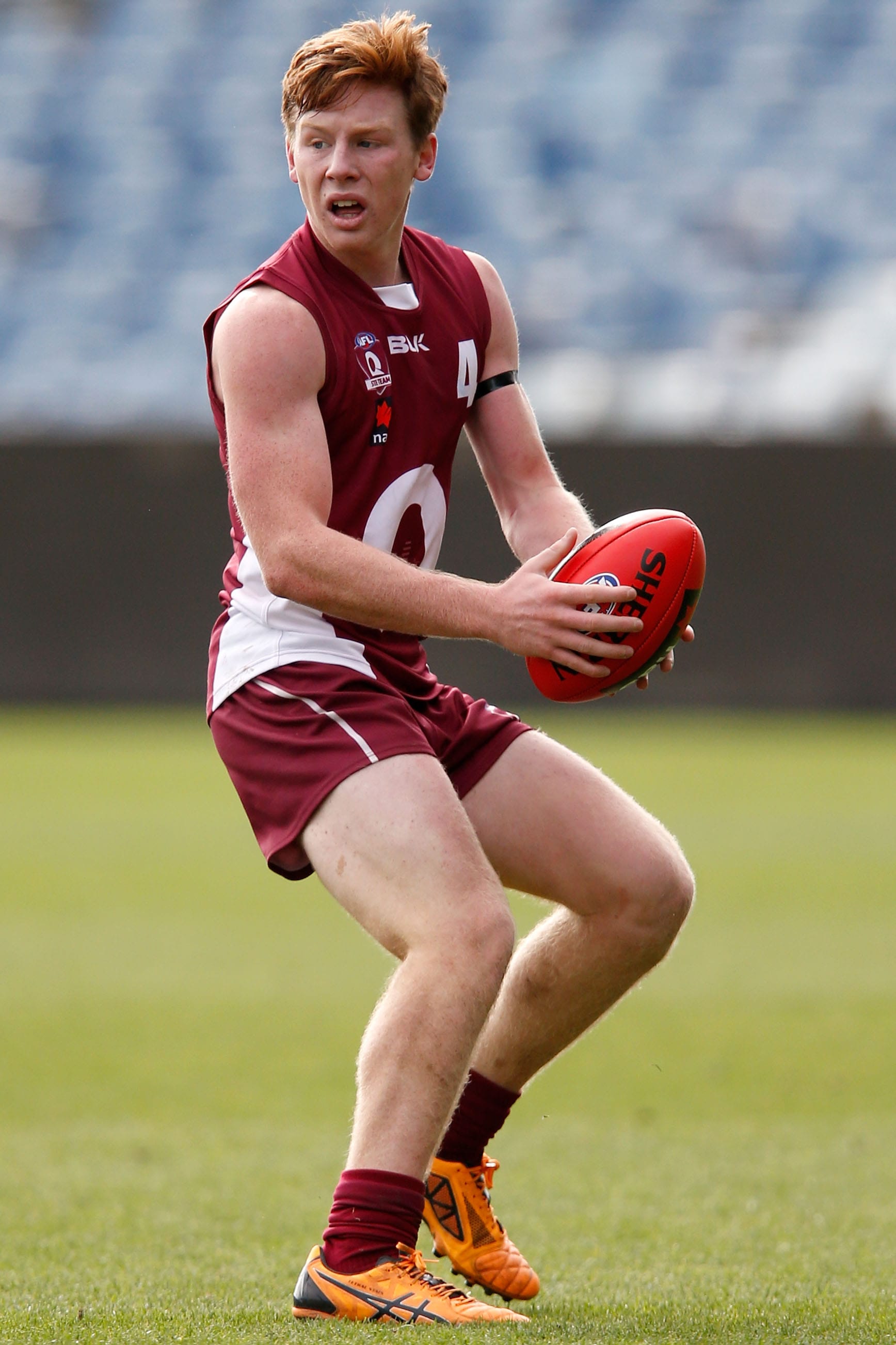 Jesse Joyce to debut against Sydney