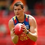 Dan Currie happy with first SUNS hitout