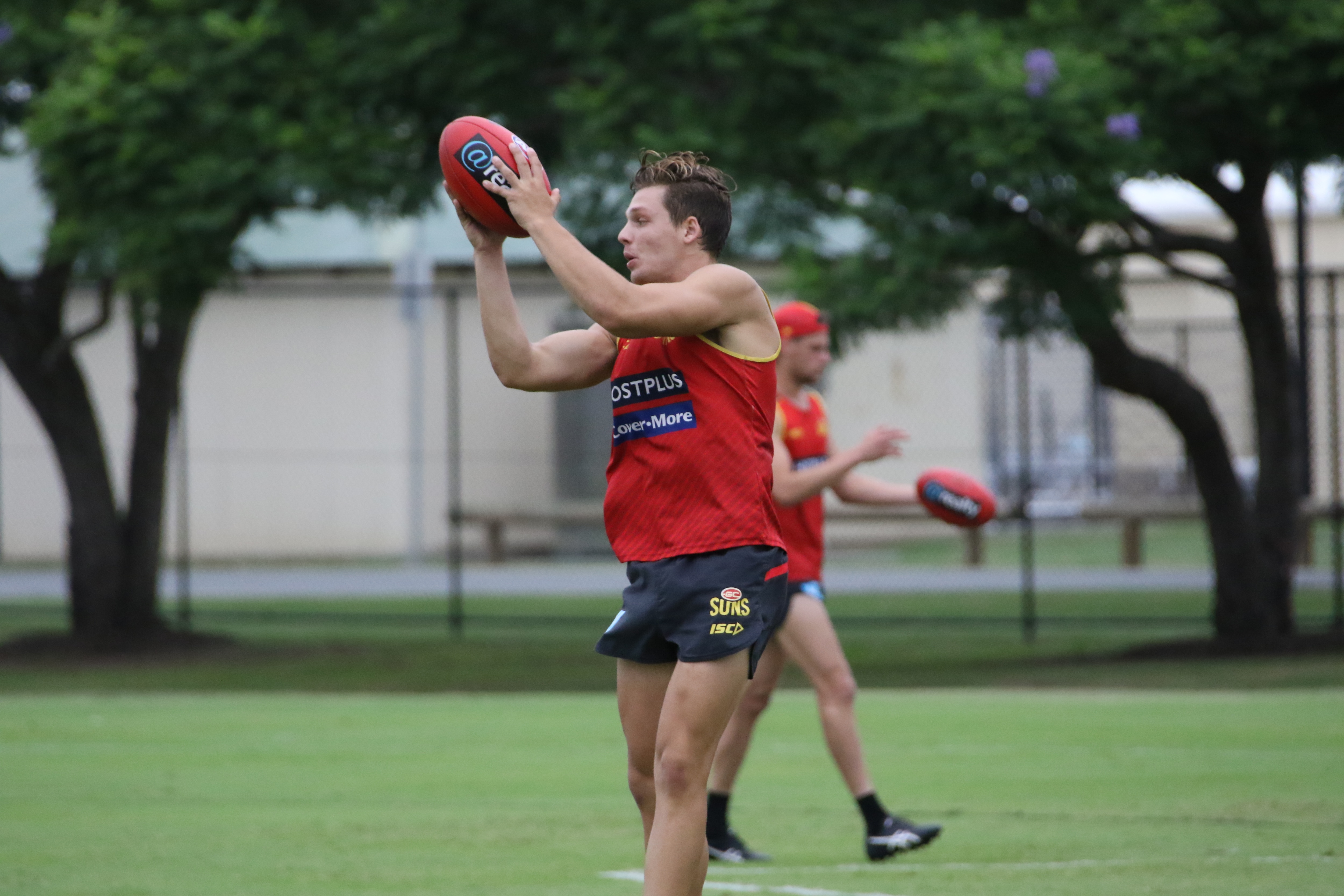 SUNS NEAFL list announced