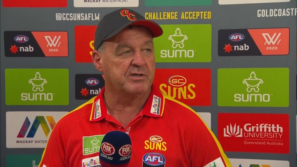 Loss provides lessons: David Lake
