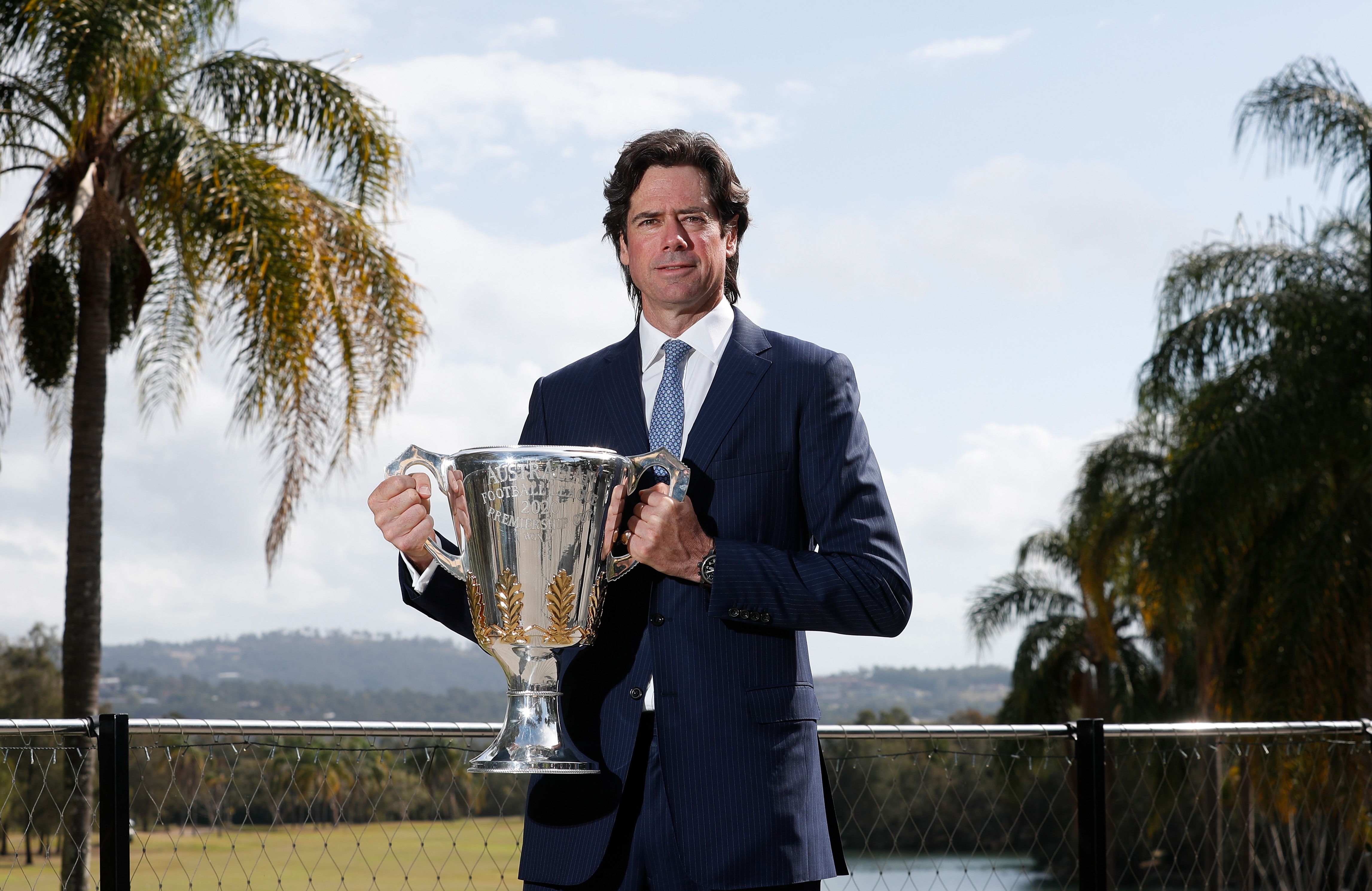 Queensland is Good to Go for the 2020 Grand Final