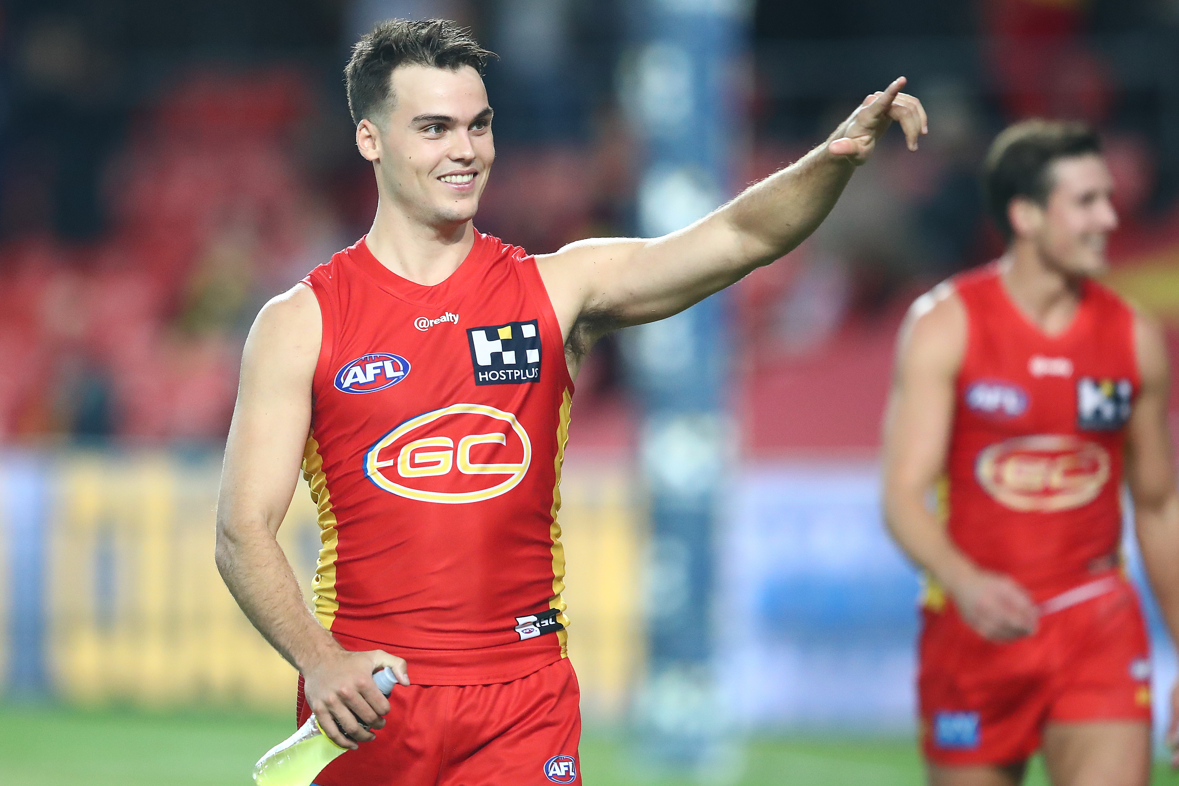 Season Review: Jack Bowes thrives in defence