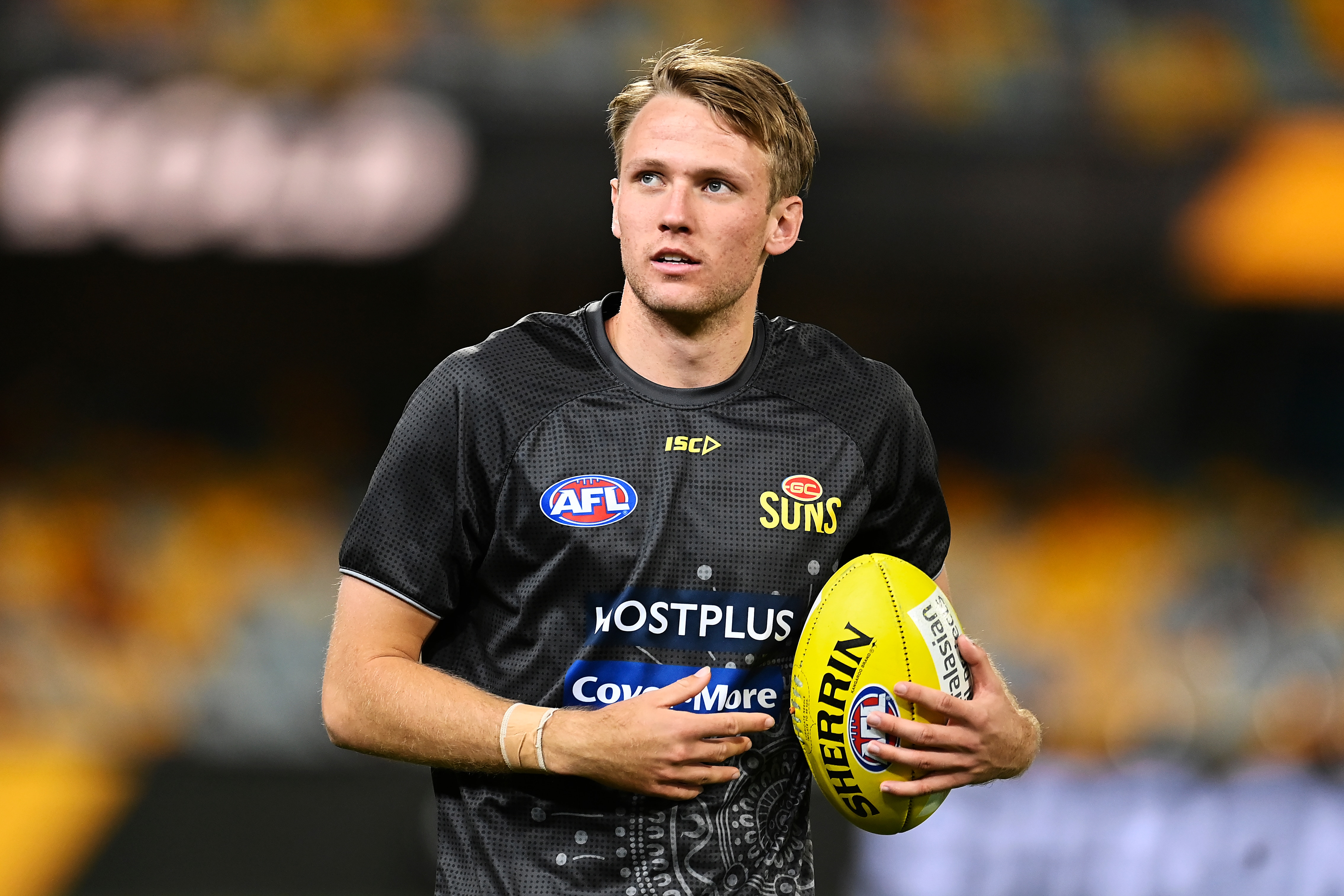 Season Review: Jack Lukosius’ breakout year down back
