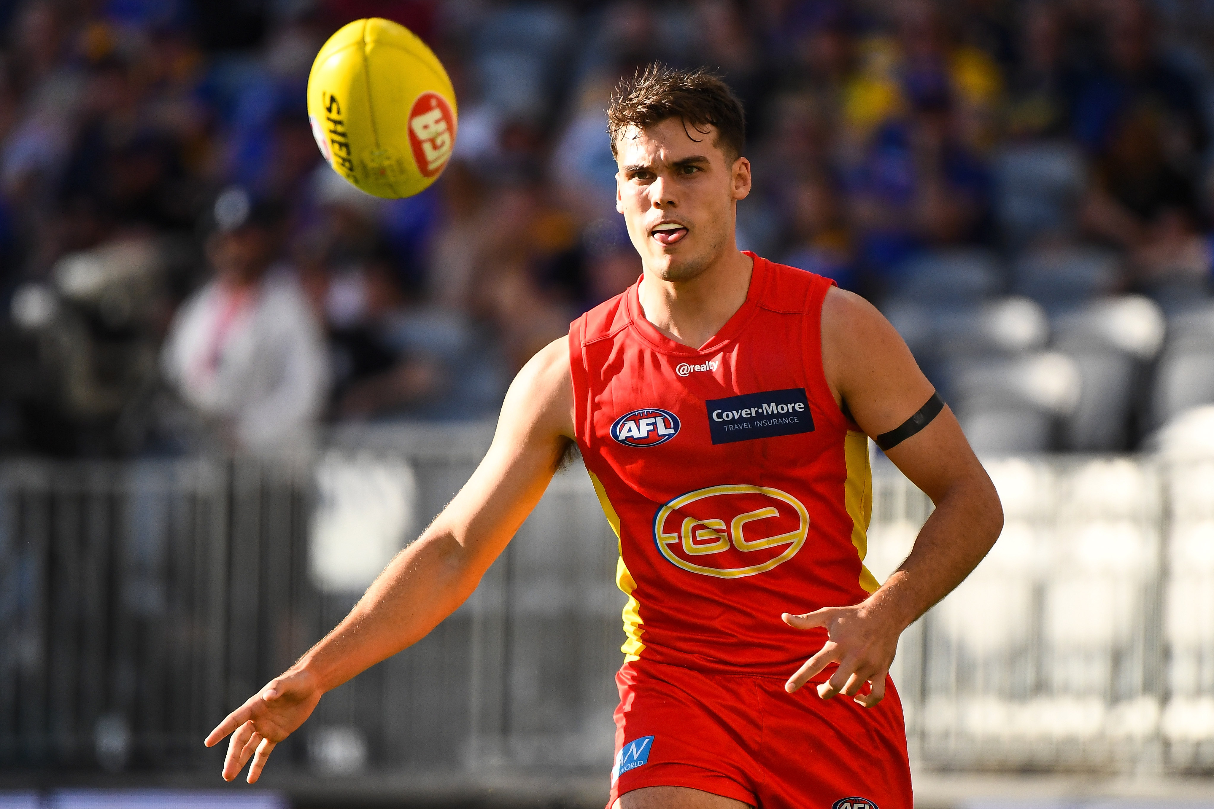 Voting is open: Austworld Player of the Round