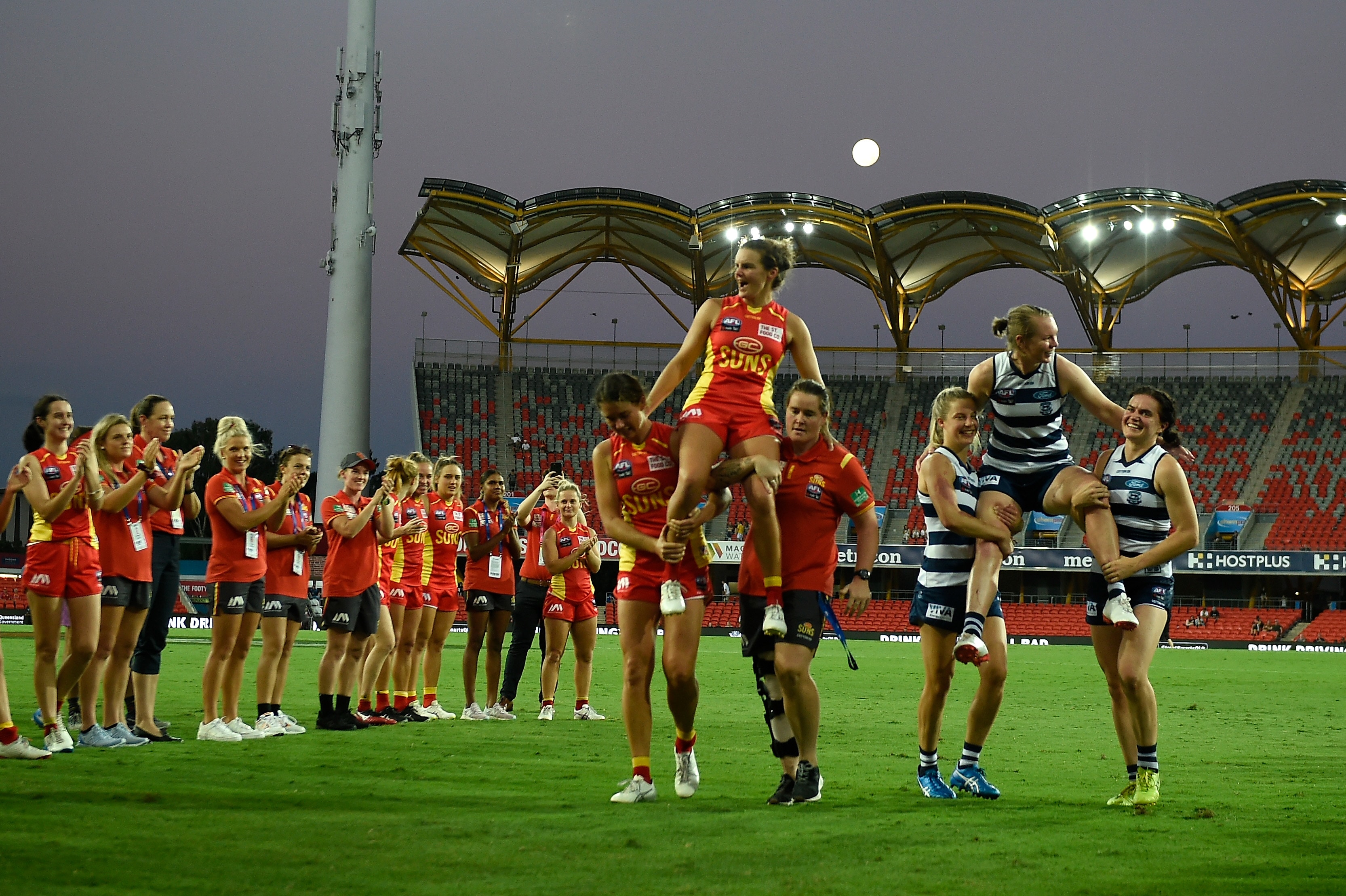 Sally Riley’s Legacy