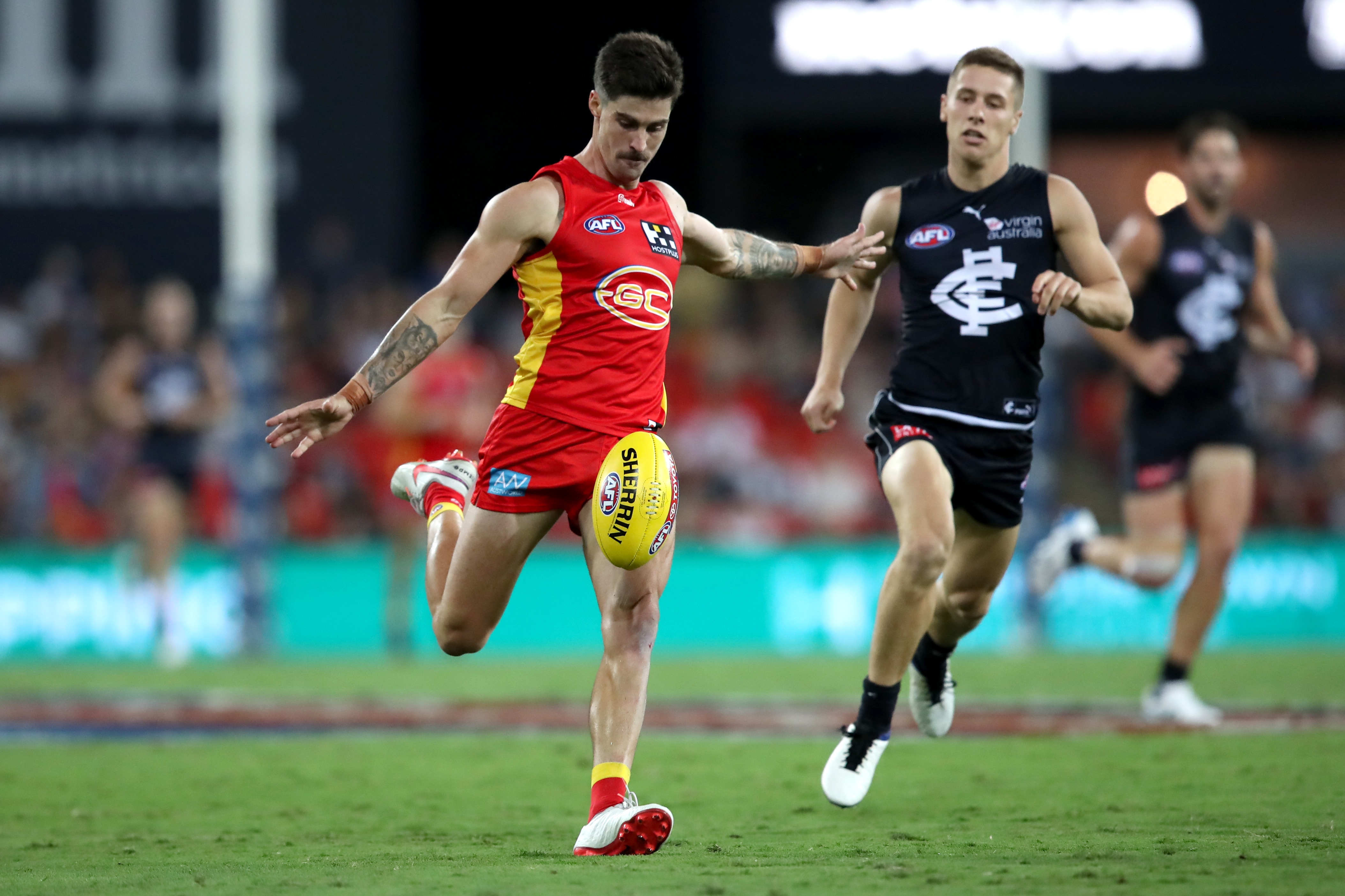 Voting Open: Austworld Player of the Round