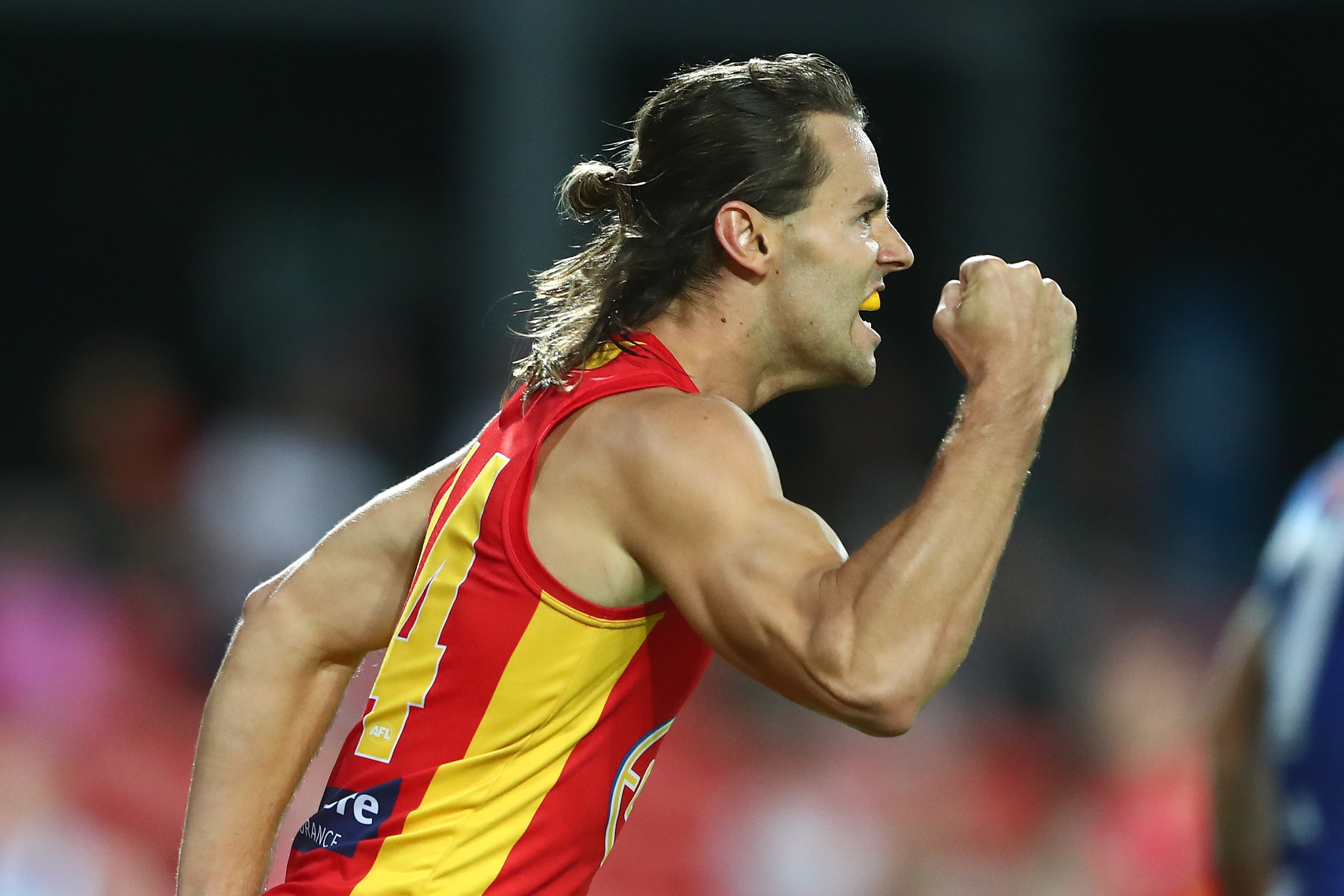 AFL Fixture: Round 9 + 10 confirmed