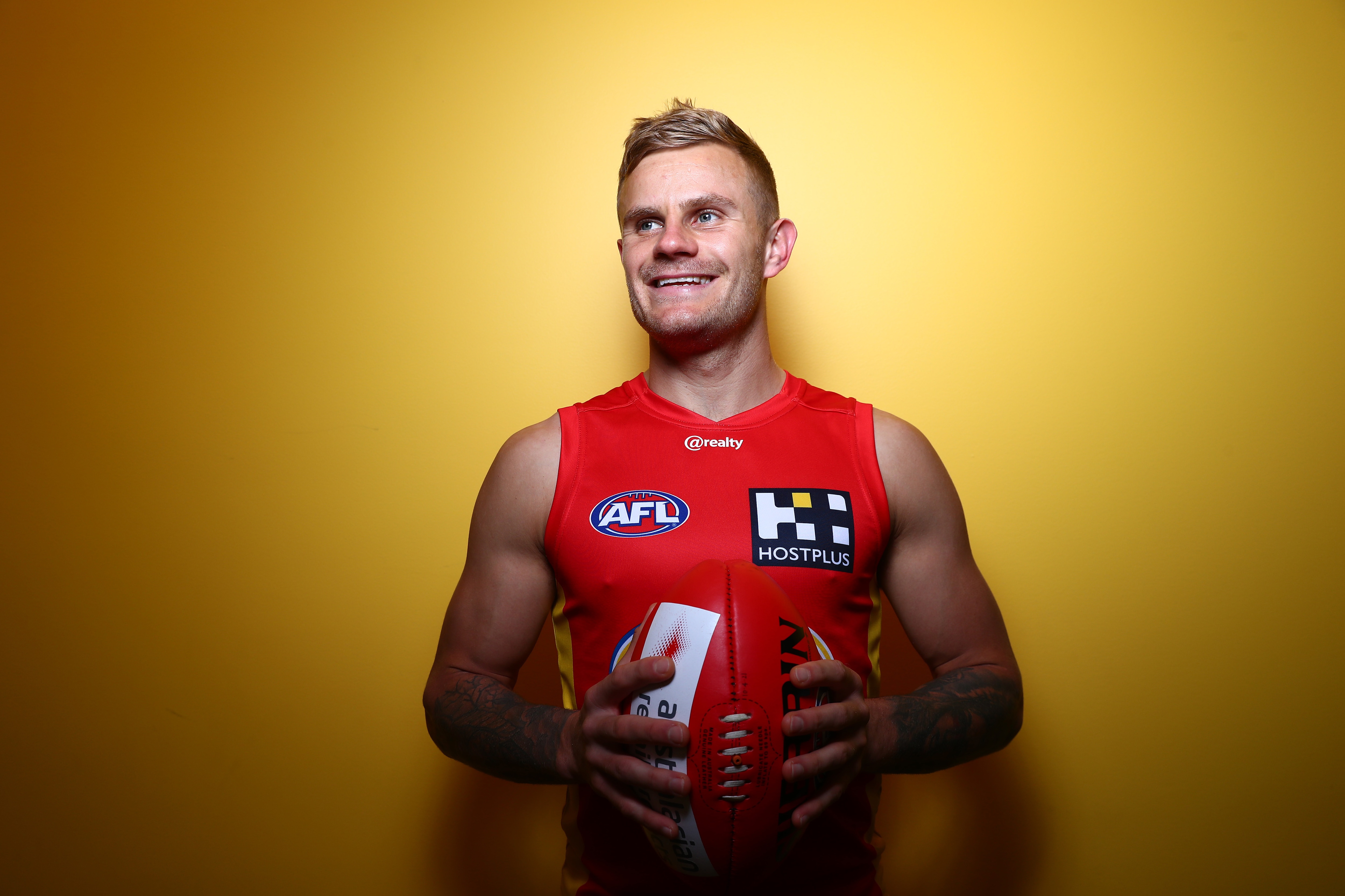 Brandon Ellis reflects on his journey to 200th game