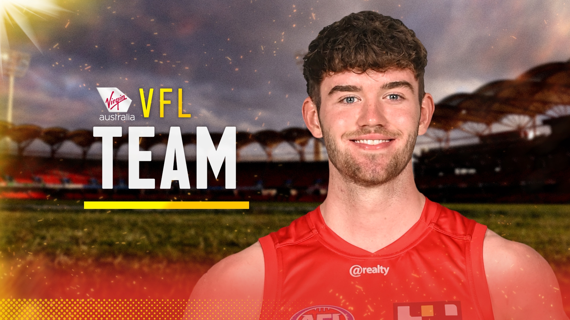 VFL Round 9 Team Announcement: Day returns