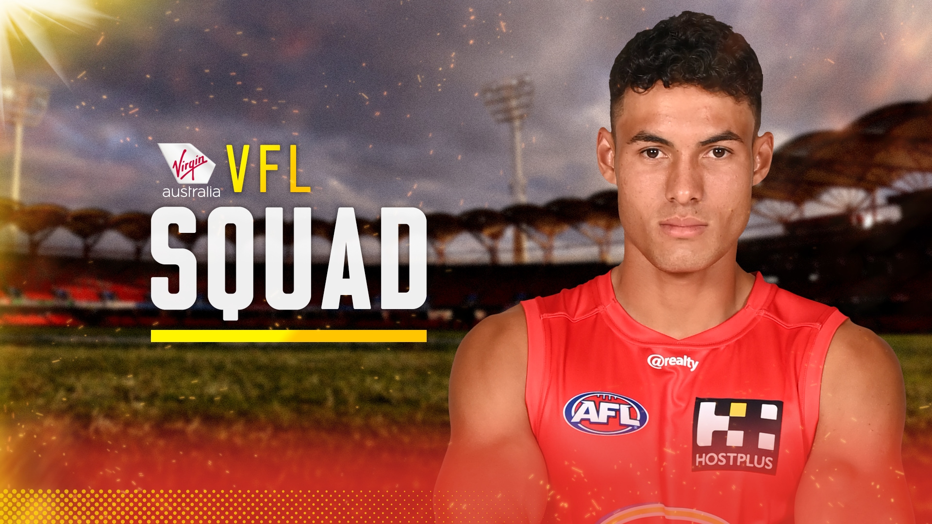 VFL Round 11 Squad Announcement: Team confirmed to face ladder-leading ...